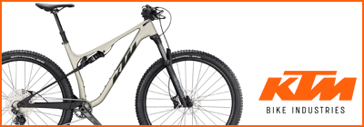 Así es la gama completa KTM Scarp 2021