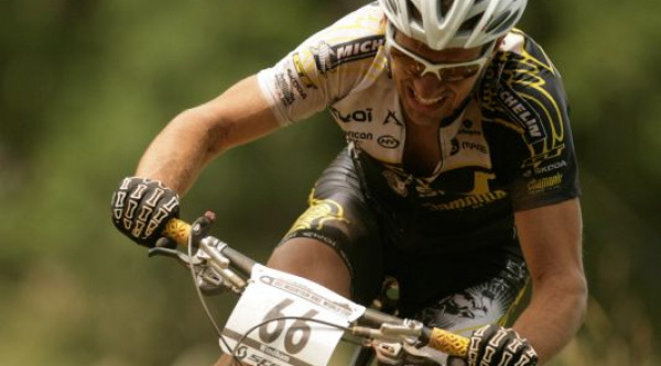 Cecile Ravanel, de ganar las Enduro World Series a debutar en la Copa ...
