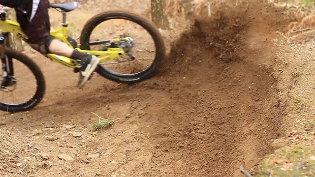 Vídeo Sam Brightman Shreds Woburn