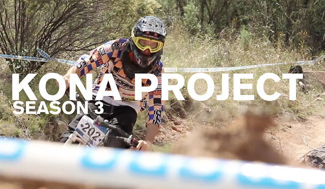 Vídeo Kona Project Season 3, episodio 2