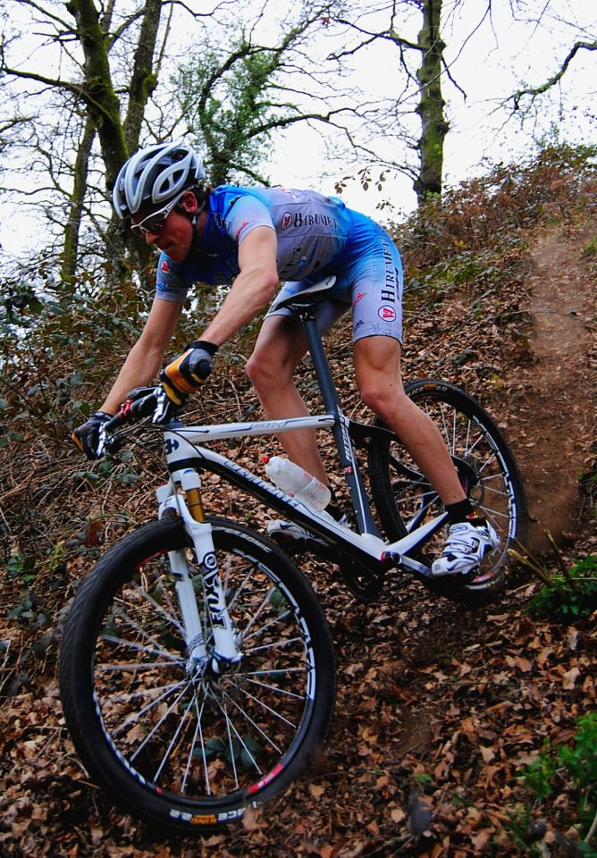 Pablo Rodríguez “Empieza lo bueno”