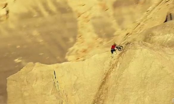 Where the trail ends, primer trailer de un film que promete ser histórico