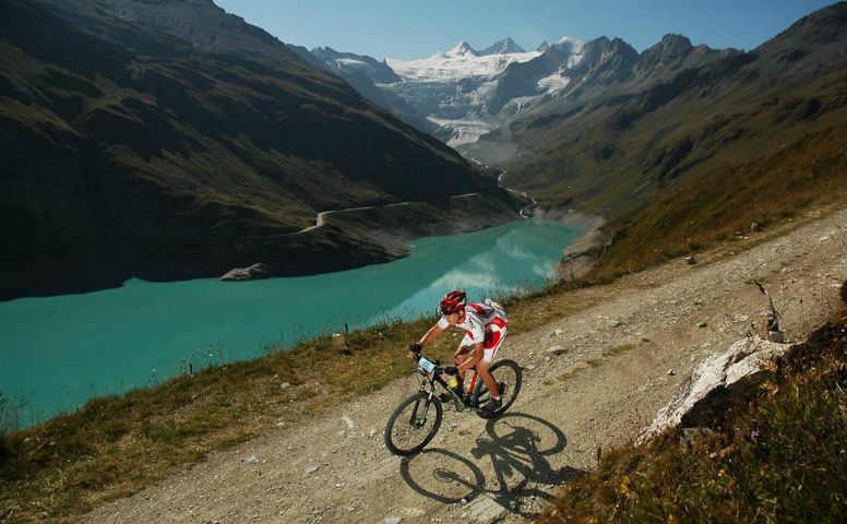 El Grand Raid llega a su 23ª edición con novedades