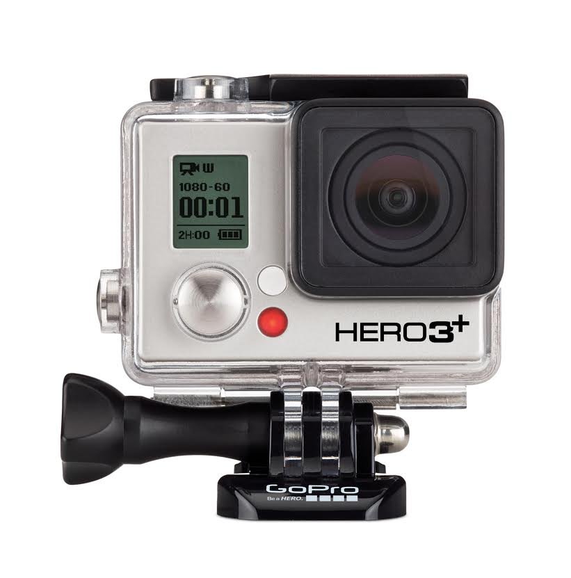 Las Apps del Canal GoPro® llegan a Xbox 360 y Xbox One