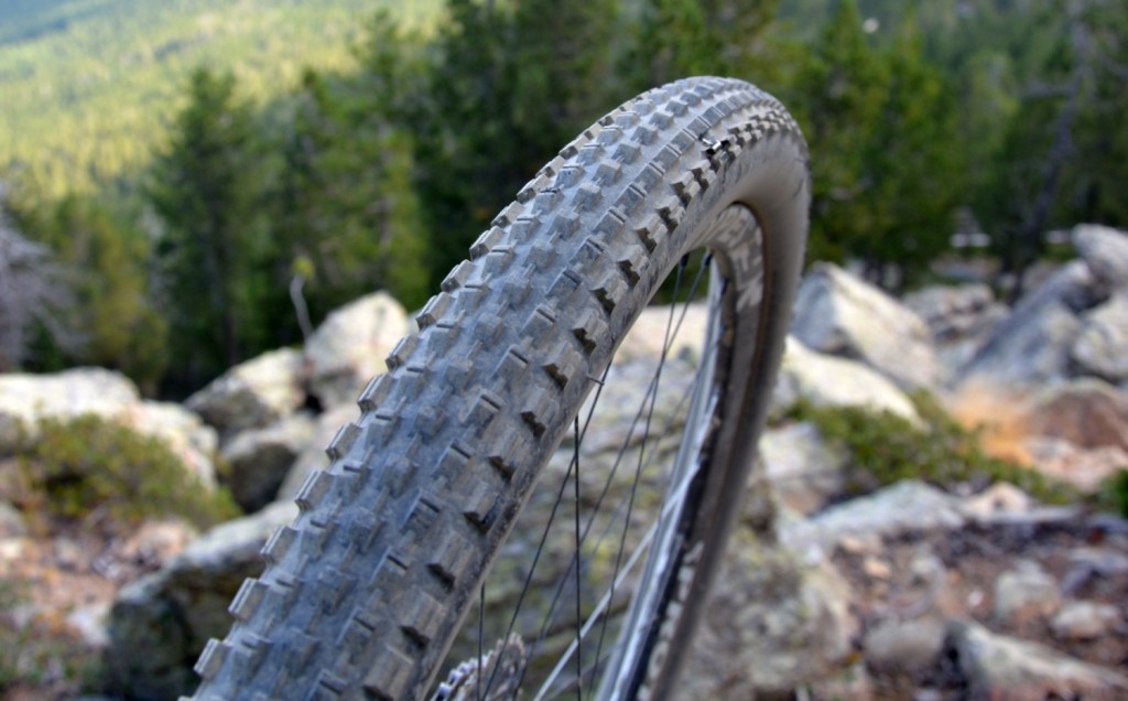 Prueba Maxxis Race TT, un clásico que renace para dominar el XC