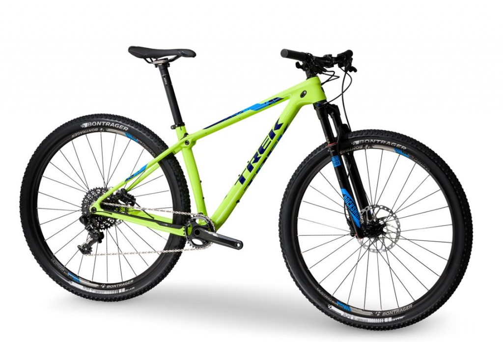 Las 7 mejores nuevas bicicletas rígidas para 2016