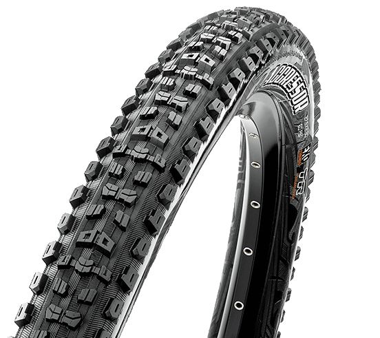 Todos los nuevos neumáticos de Maxxis para 2016