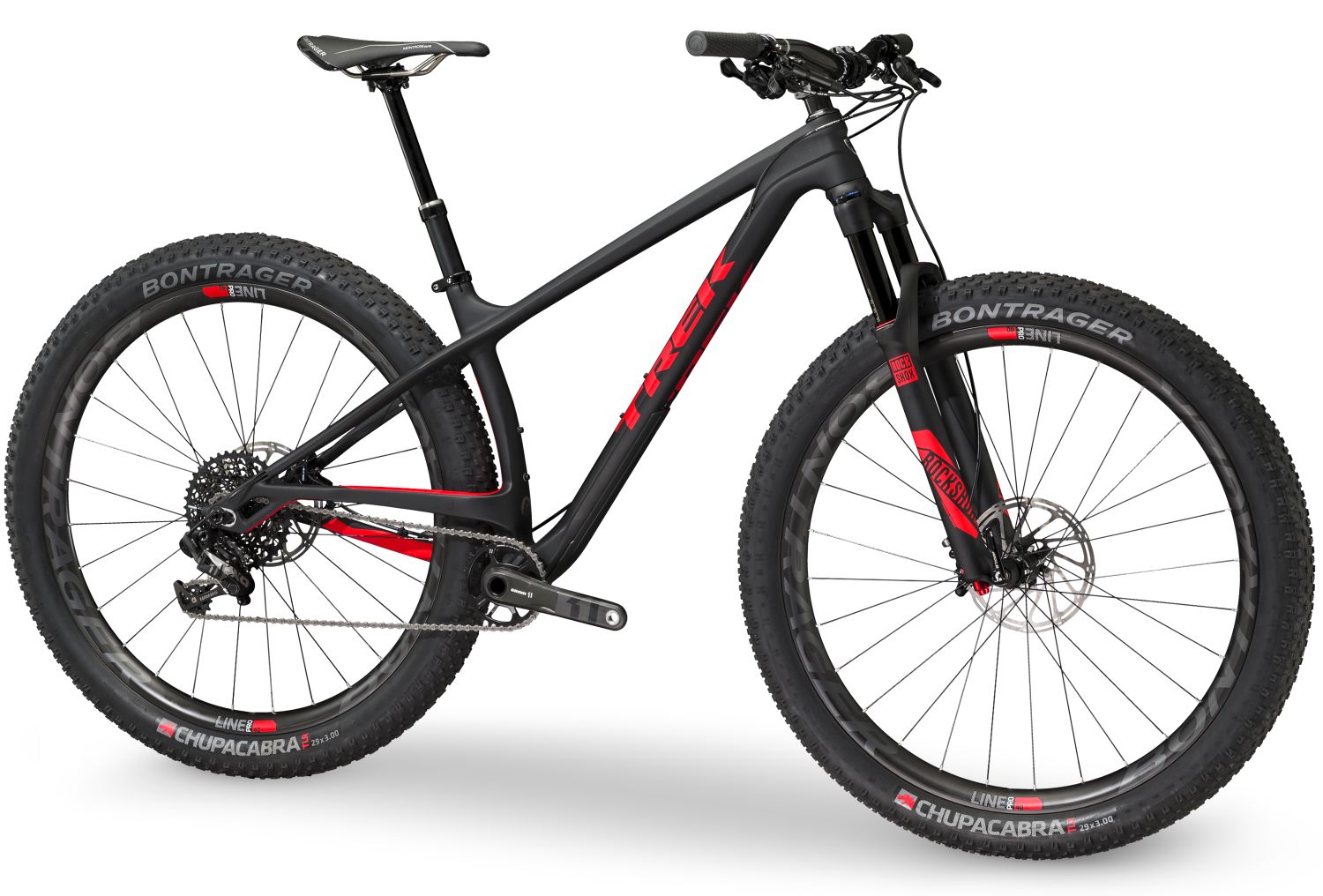 La 29 Plus más famosa se pasa al carbono