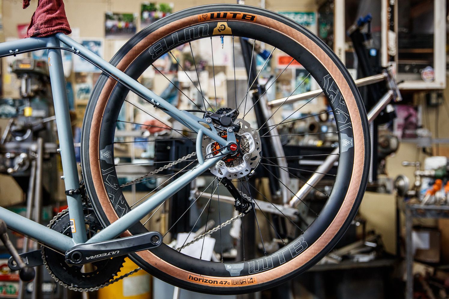 Los 12 productos premiados en Eurobike