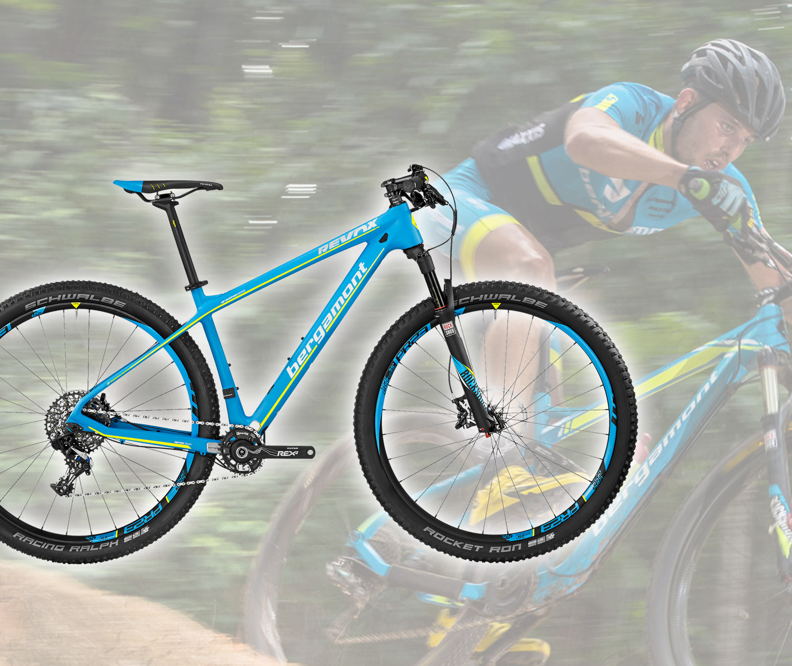 Comercio responsable para impulsar Bergamont en España