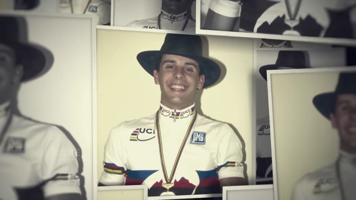 Sensacional vídeo homenaje a Jose Antonio Hermida