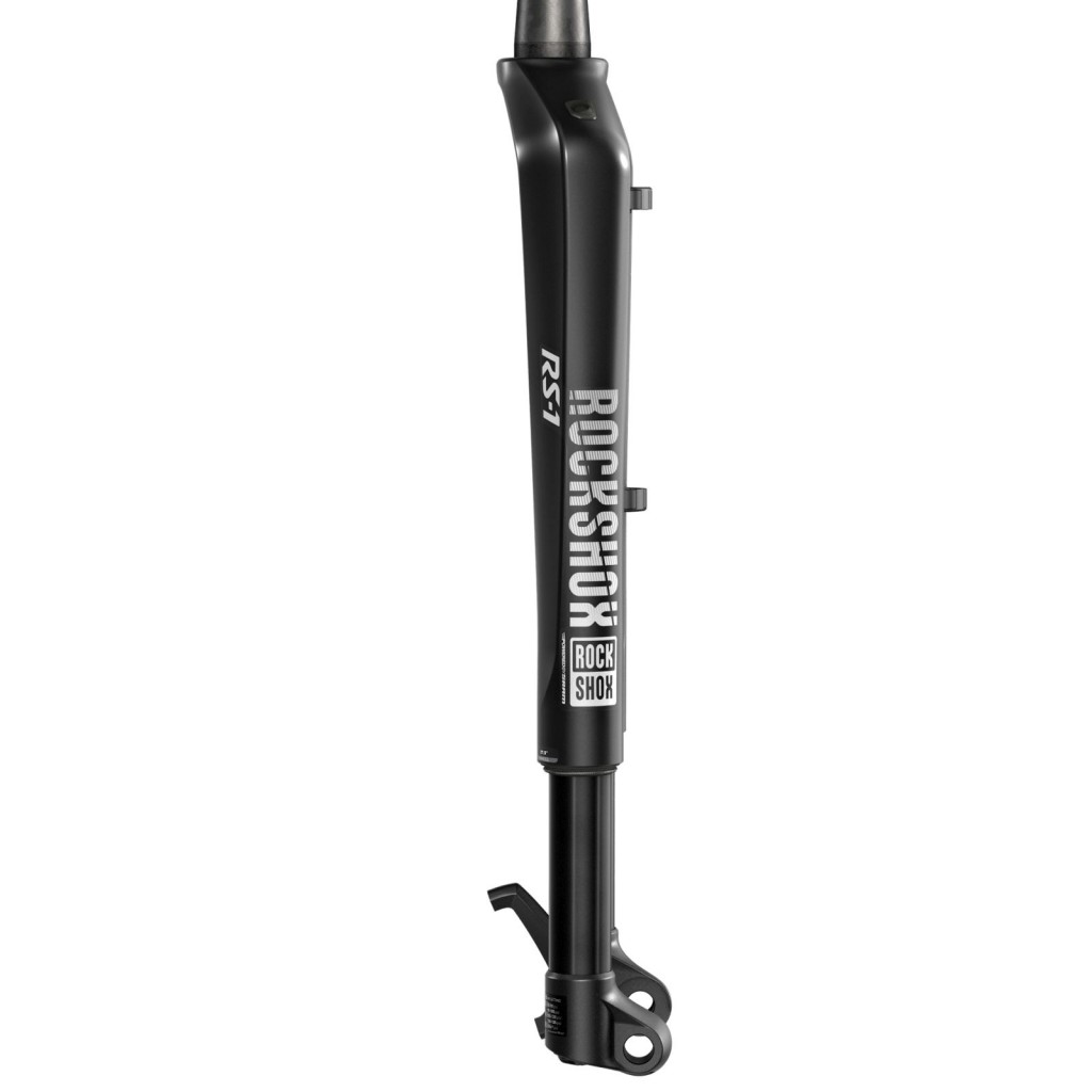La RockShox RS-1 se actualiza por primera vez