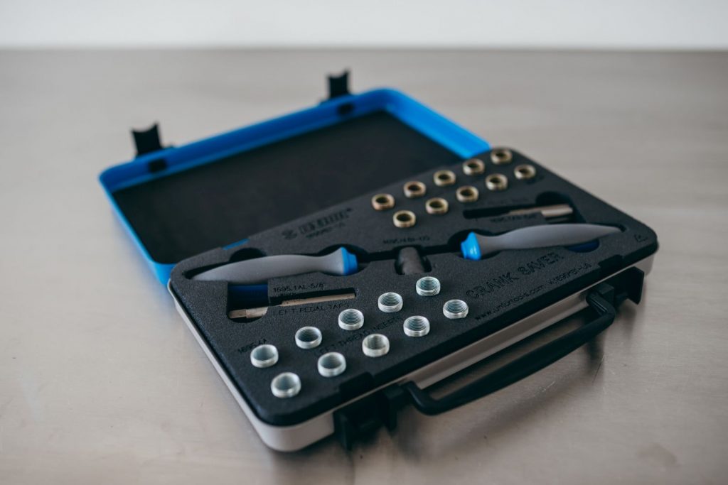 6 nuevas herramientas de Unior que no creías que pudiesen existir