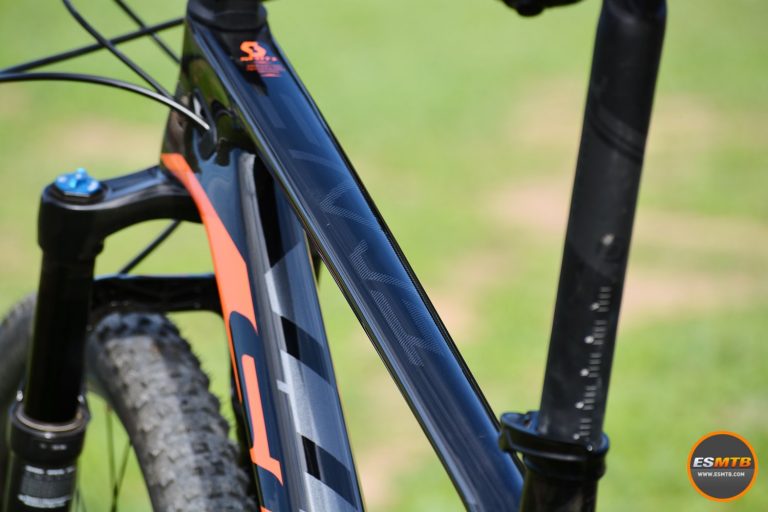 Test Scott Scale 925, la Scale al alcance de todos