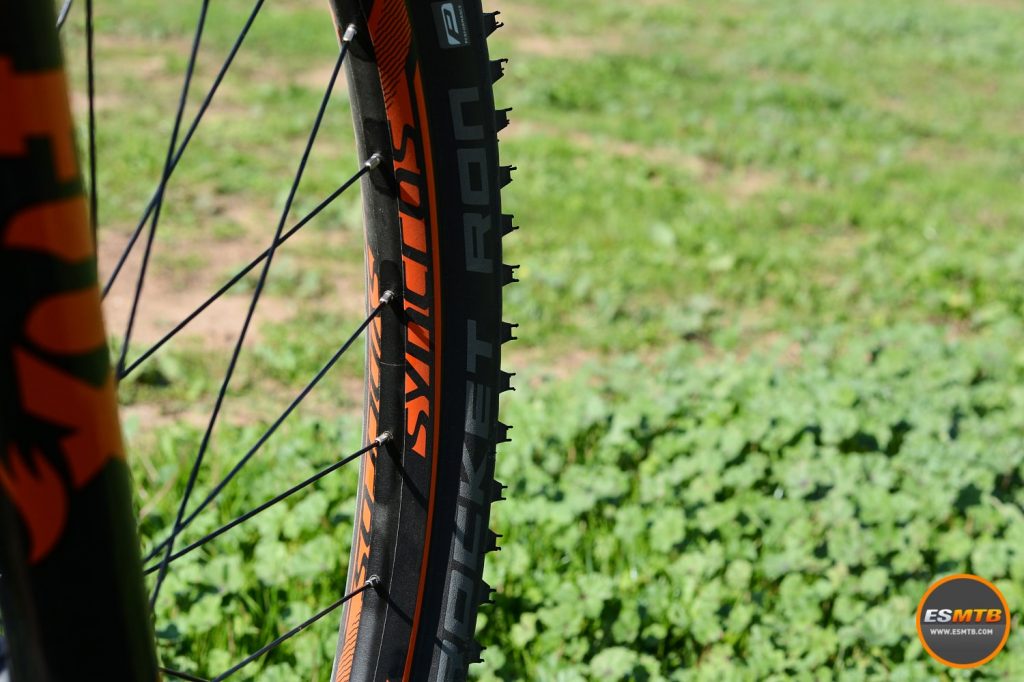 Test Scott Scale 925, la Scale al alcance de todos