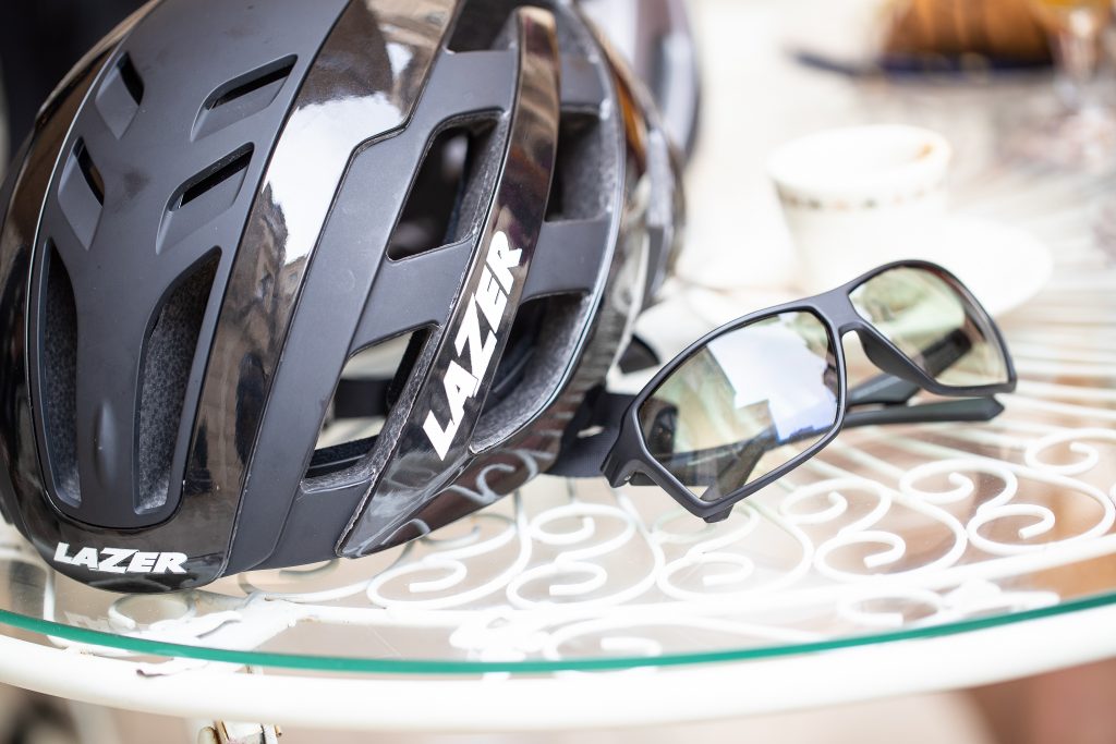 Lazer Century, un casco para celebrar el centenario de la marca