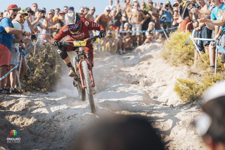 Discovery (propietaria de Eurosport y GCN) invierte en las Enduro World ...