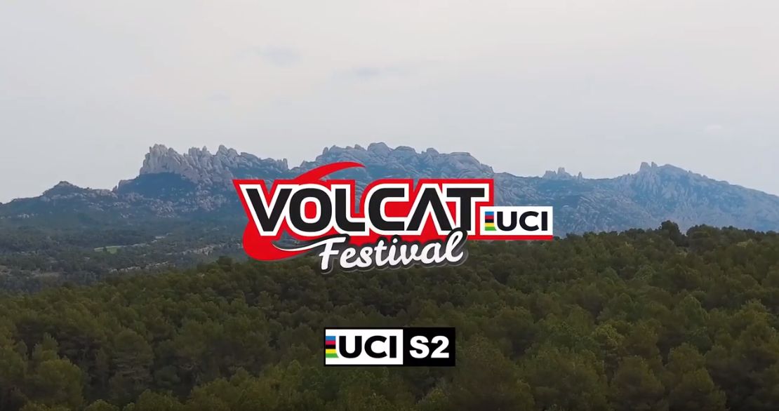Inscripciones abiertas para el desafío VolCAT 2020
