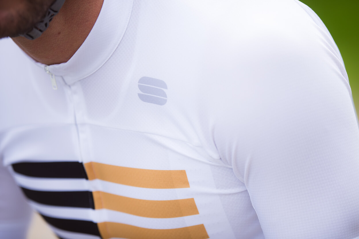 Nueva gama de ropa ciclista Sportul Style: modernidad y clasicismo