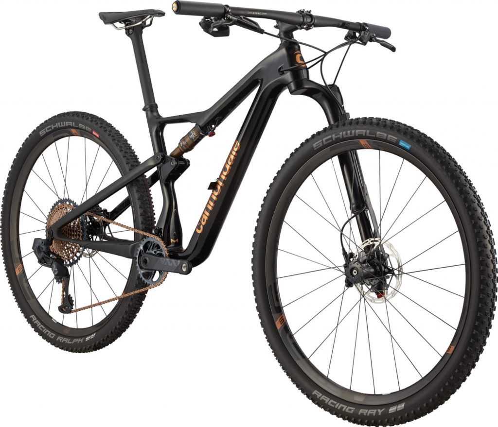 Llega la Cannondale Scalpel Hi-Mod Ultimate, precio y montaje de la ...