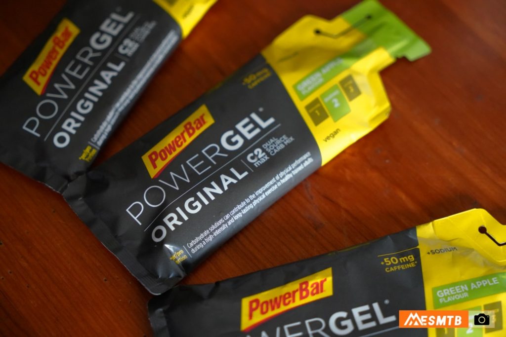 PowerGel Original, probamos la última versión del gel más famoso del planeta