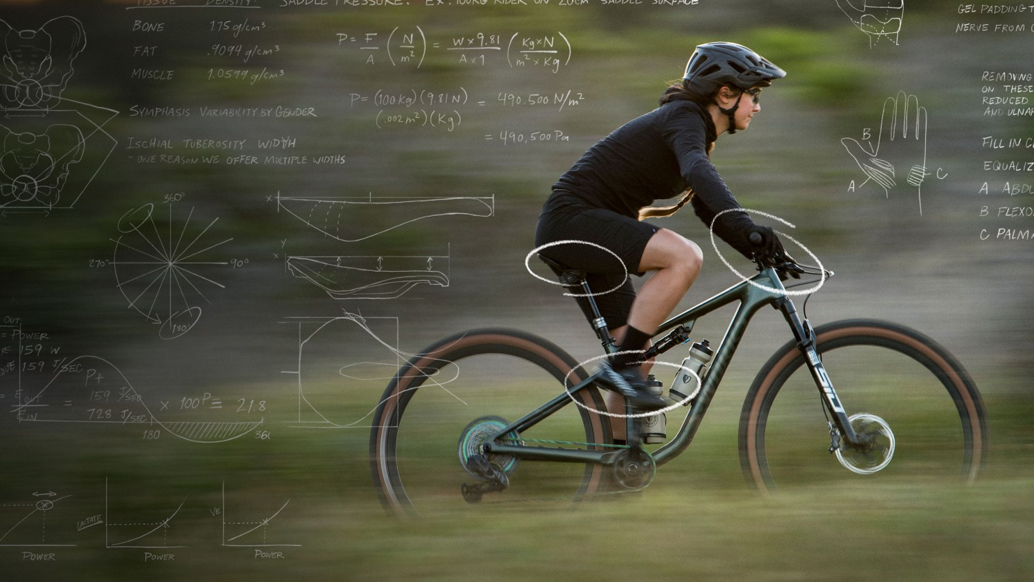 Body Geometry de Specialized cumple 25 años y estrena imagen