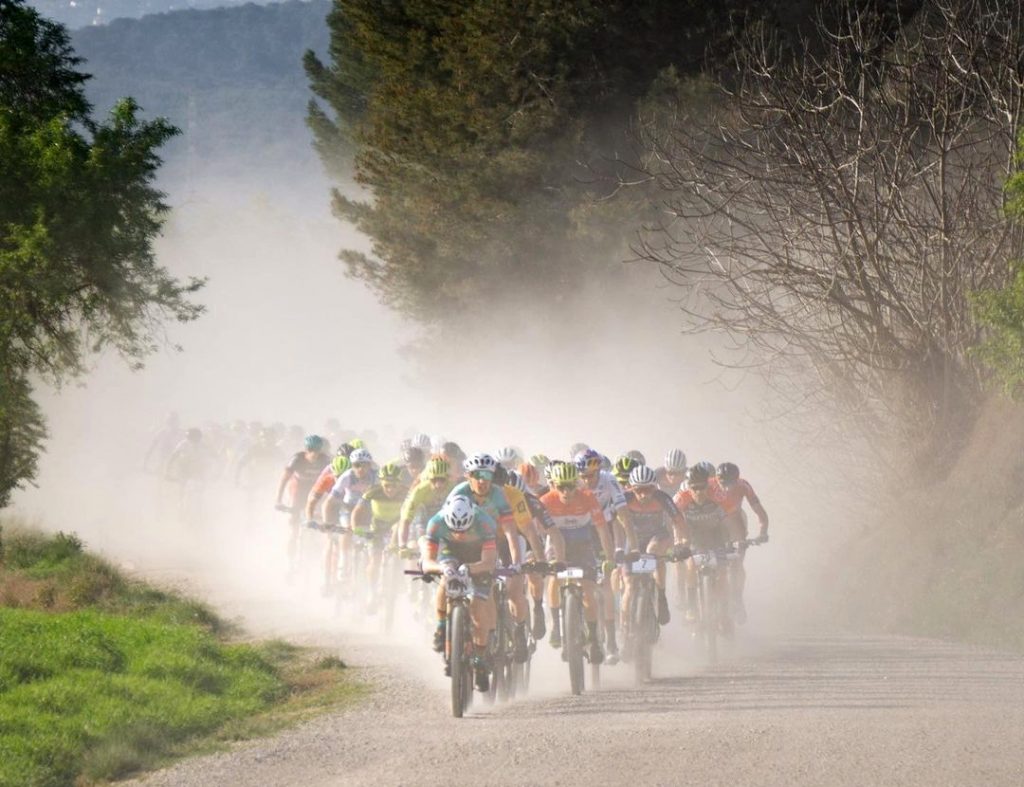 Las 8 etapas de las VolCAT 2023, 500 km del XCM más divertido