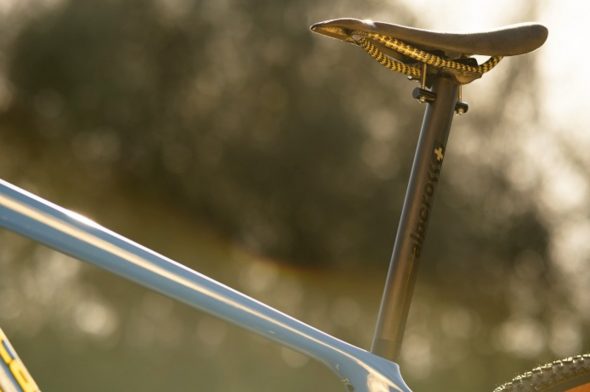 Aligerar tu MTB, cómo y dónde hacerlo