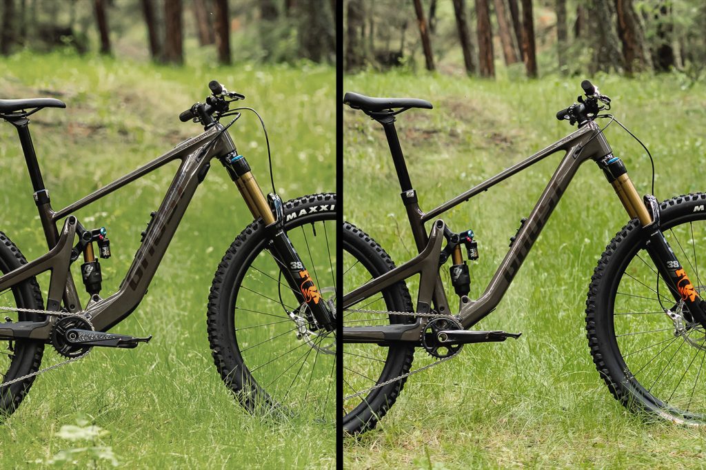 Ghost Path Riot y Riot, e-bike ligera y "muscular" con una misma estética