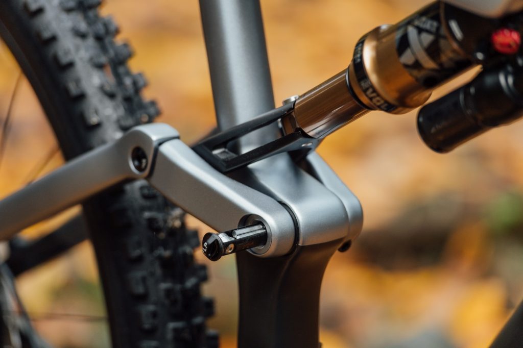 Nueva Orbea Rise 2023: más ligera, más autonomía y más integración