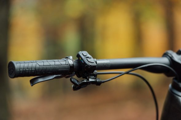 Nueva Orbea Rise 2023: más ligera, más autonomía y más integración