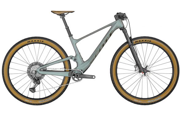 Scott Spark RC 2023: precio, peso, montaje y colores de toda la gama