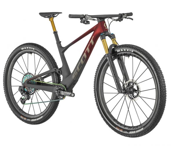 Scott Spark RC 2023: precio, peso, montaje y colores de toda la gama