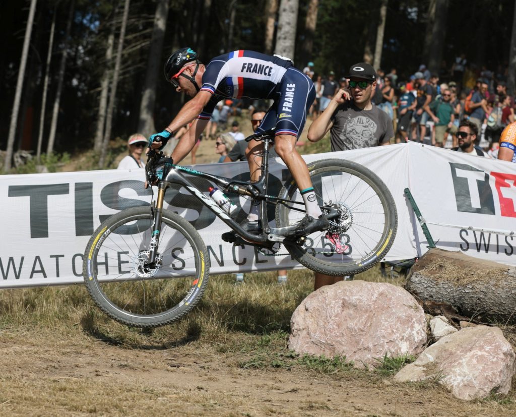 Victor Koretzky ficha por el equipo BORA – hansgrohe: "mi sueño son los ...