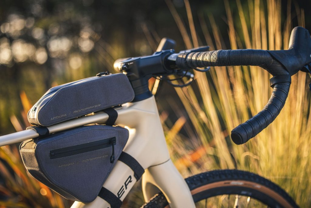 Mondraker Dusty, probamos su nueva gravel eléctrica con acento de MTB