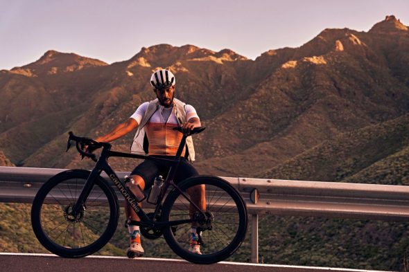 LAB71, el nuevo nombre para lo mejor de lo mejor de Cannondale