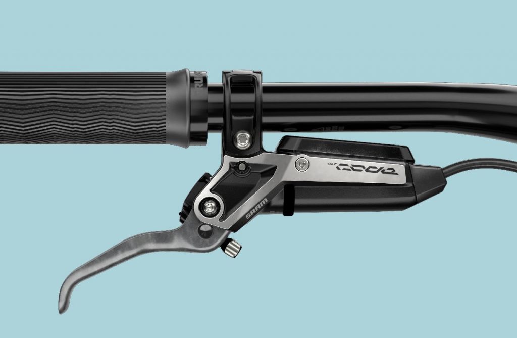 Guía frenos SRAM Stealth: versiones Ultimate, Silver y la nueva Bronze para los Level y Code