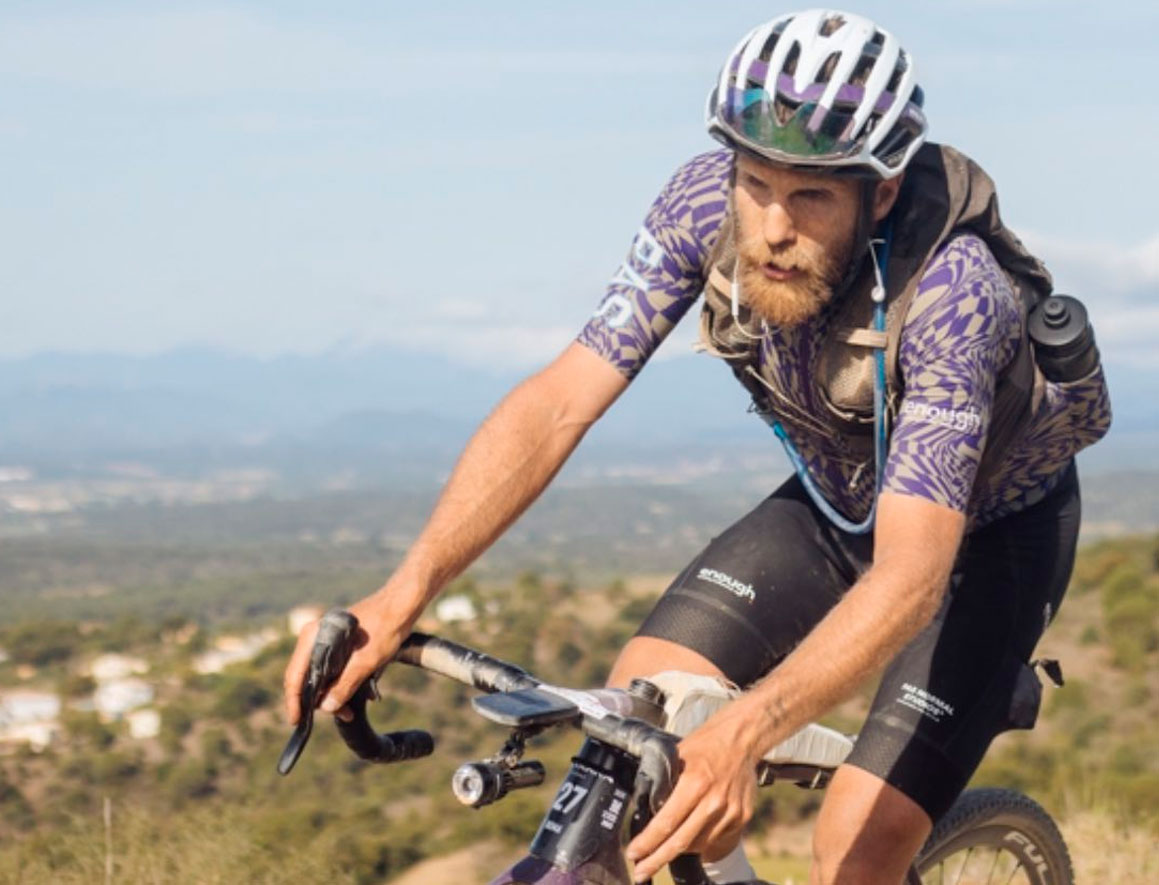 Mattia de Marchi gana su 3a The Traka 360 consecutiva y establece nuevo ...