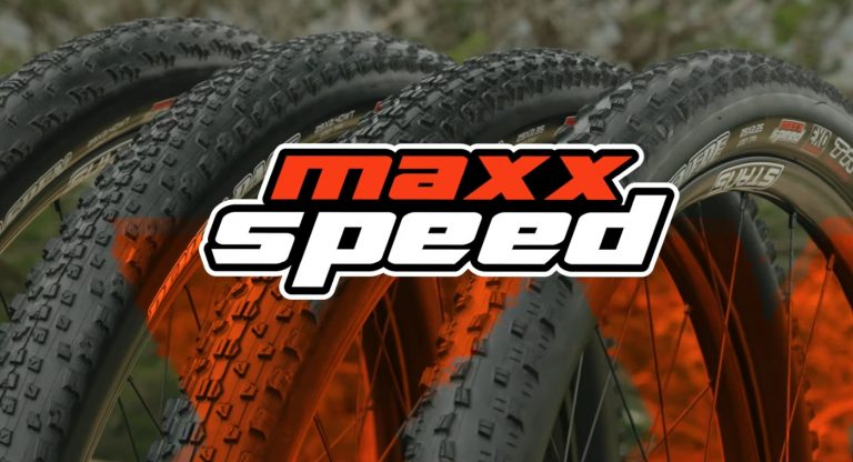 Llega la cubierta Maxxis Severe y el compuesto súper rodador MaxxSpeed ...