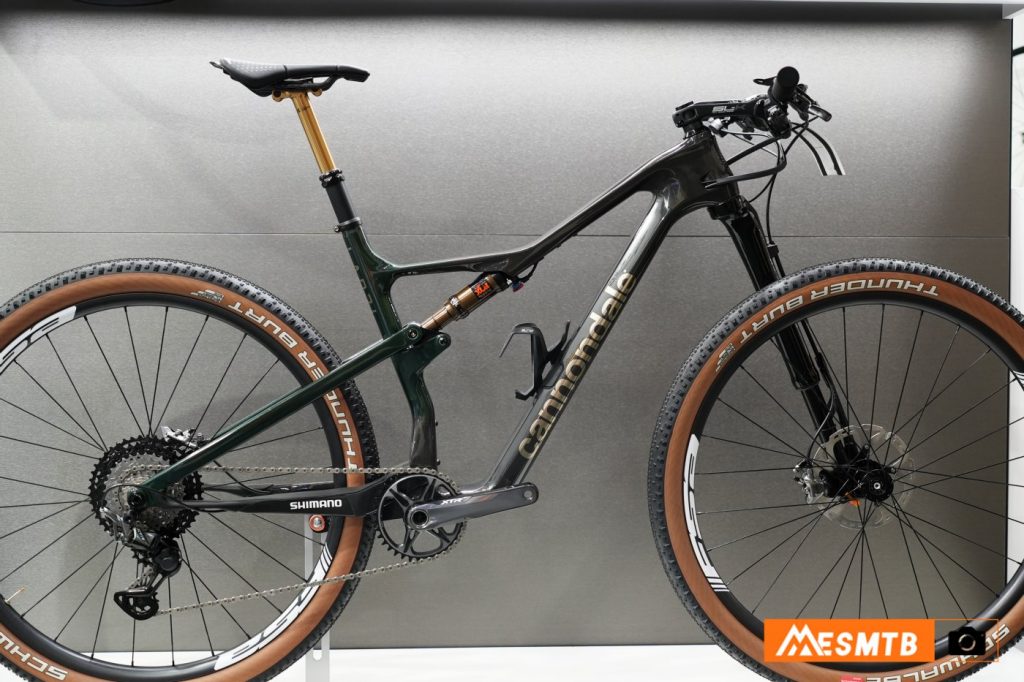 El Cannondale Factory Racing se pasa a FSA: usará sus ruedas ...