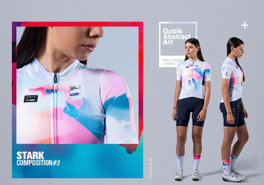 Gobik LUNATIC, así es su espectacular nueva cápsula de ropa de verano