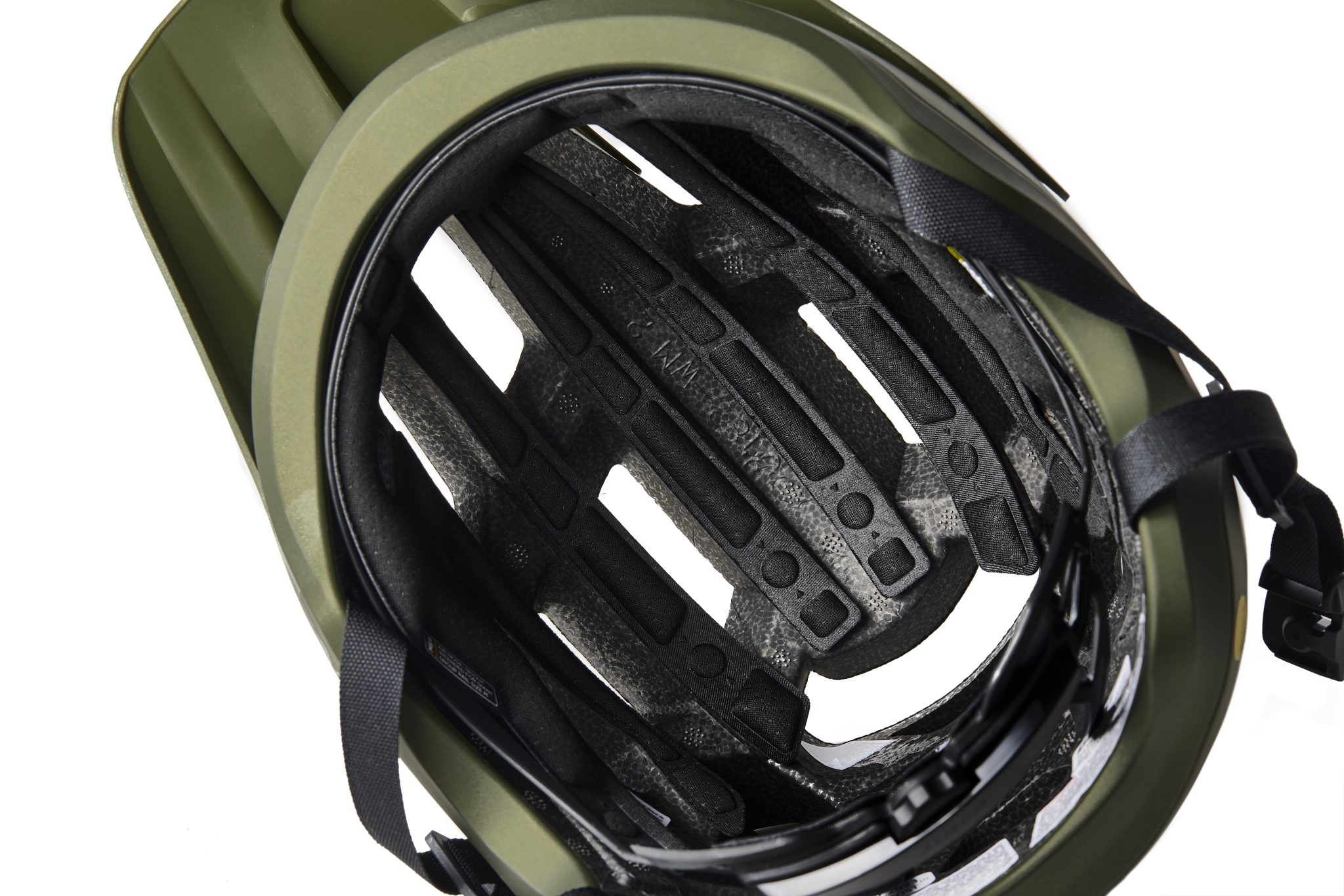 Cascos Giant Rail y Giant Roost, renovación para su 3a generación