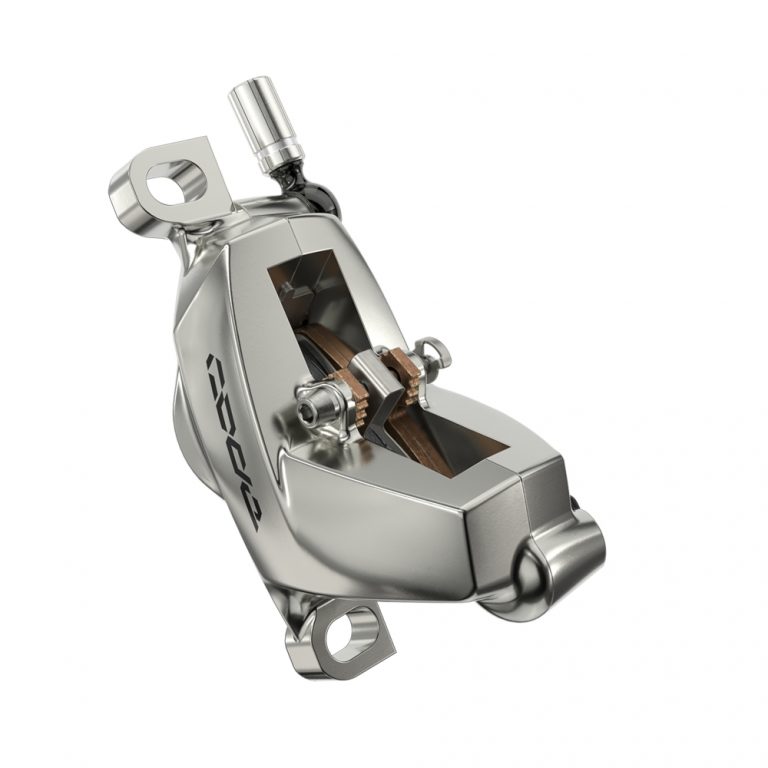 Guía frenos SRAM Stealth: versiones Ultimate, Silver y la nueva Bronze para los Level y Code