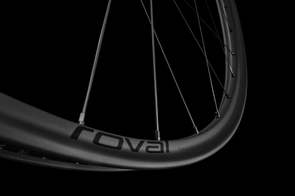 Llegan 3 nuevos juegos de ruedas Roval Traverse, del traill al enduro ...