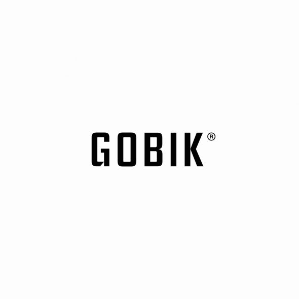Gobik estrena logo, imagen y el claim "What a ride"