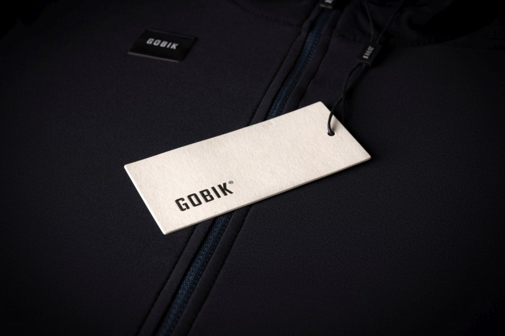 Gobik estrena logo, imagen y el claim "What a ride"