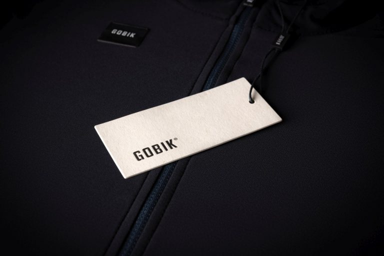 Gobik estrena logo, imagen y el claim "What a ride"