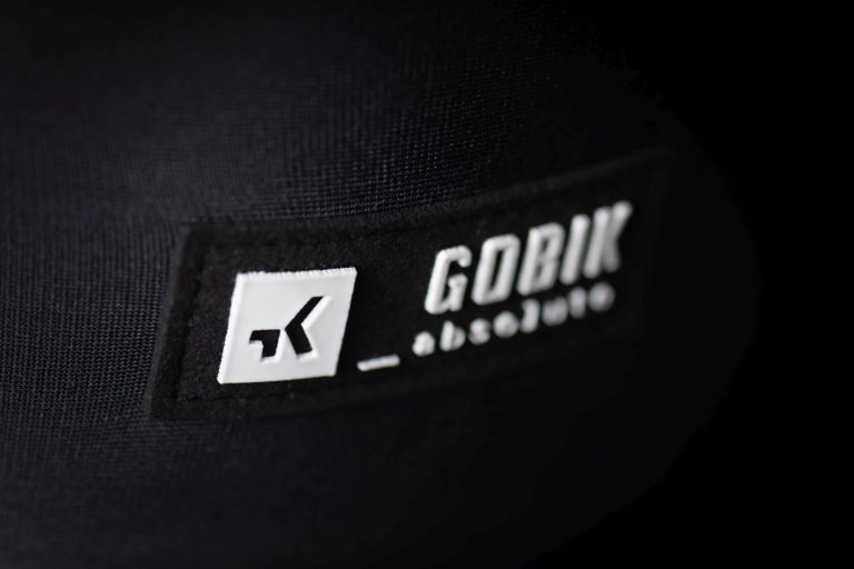 Gobik estrena logo, imagen y el claim "What a ride"