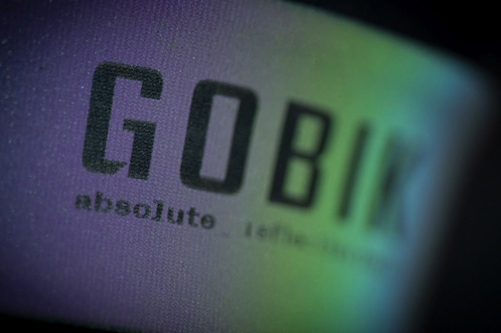Gobik estrena logo, imagen y el claim "What a ride"