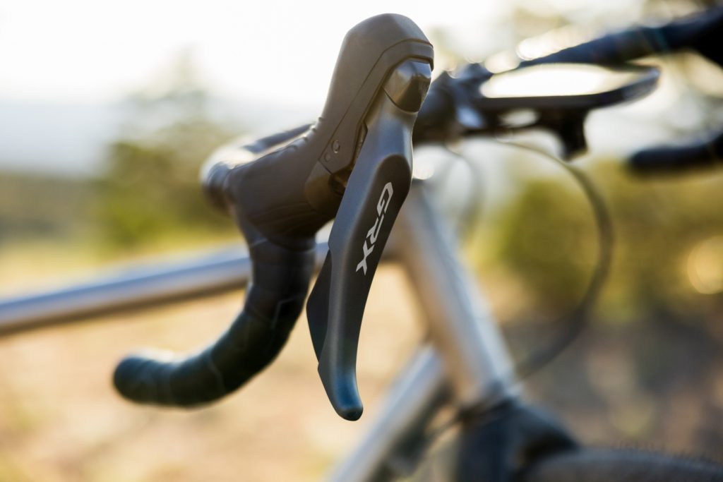 Shimano GRX de 12 velocidades, todo lo que necesitas saber